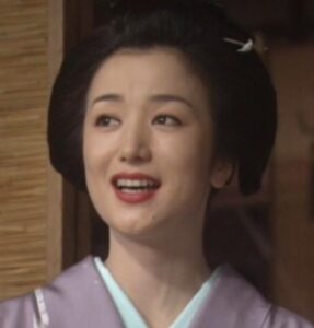 鈴木京香が綺麗すぎる！若い頃と現在の変わらない美しさを画像で比較検証 | 先トレチェック